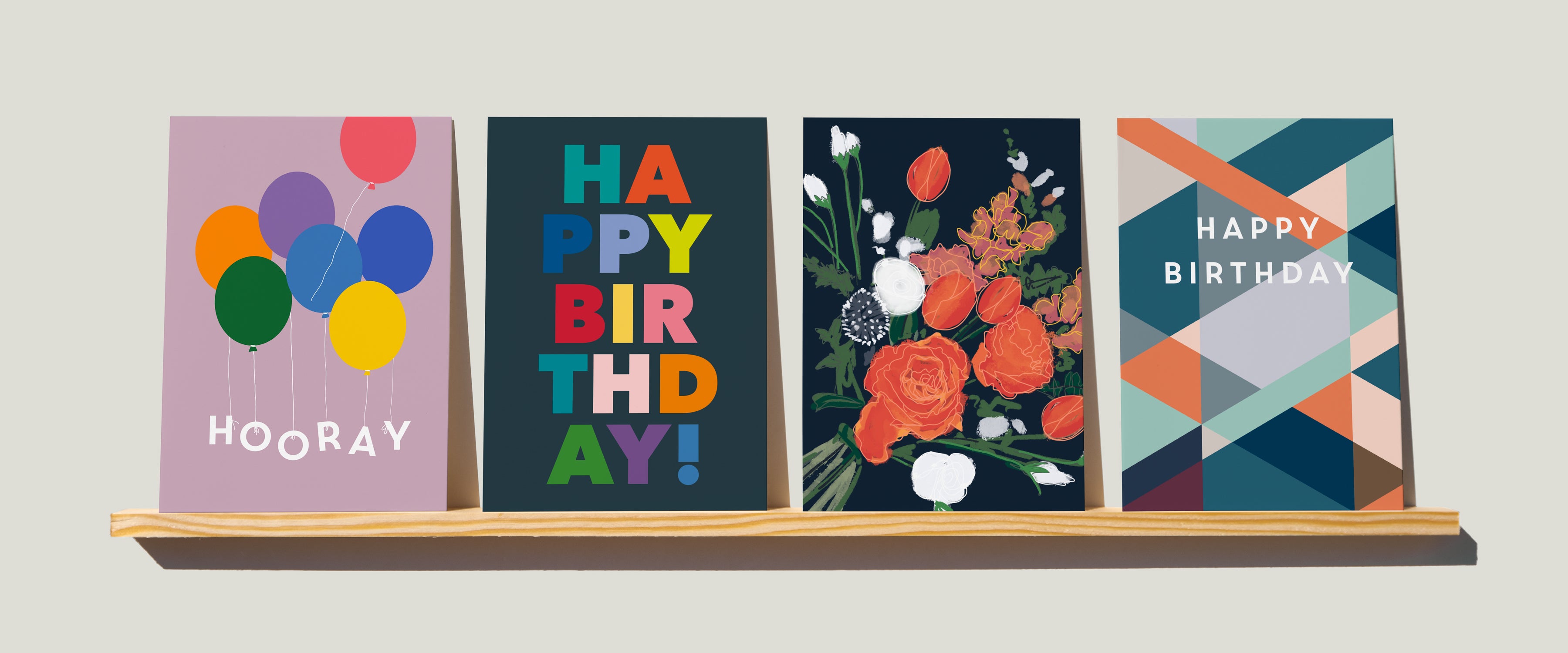 Christmas Cards & Birthday Cards | Packs | Personalise | Corporate ...