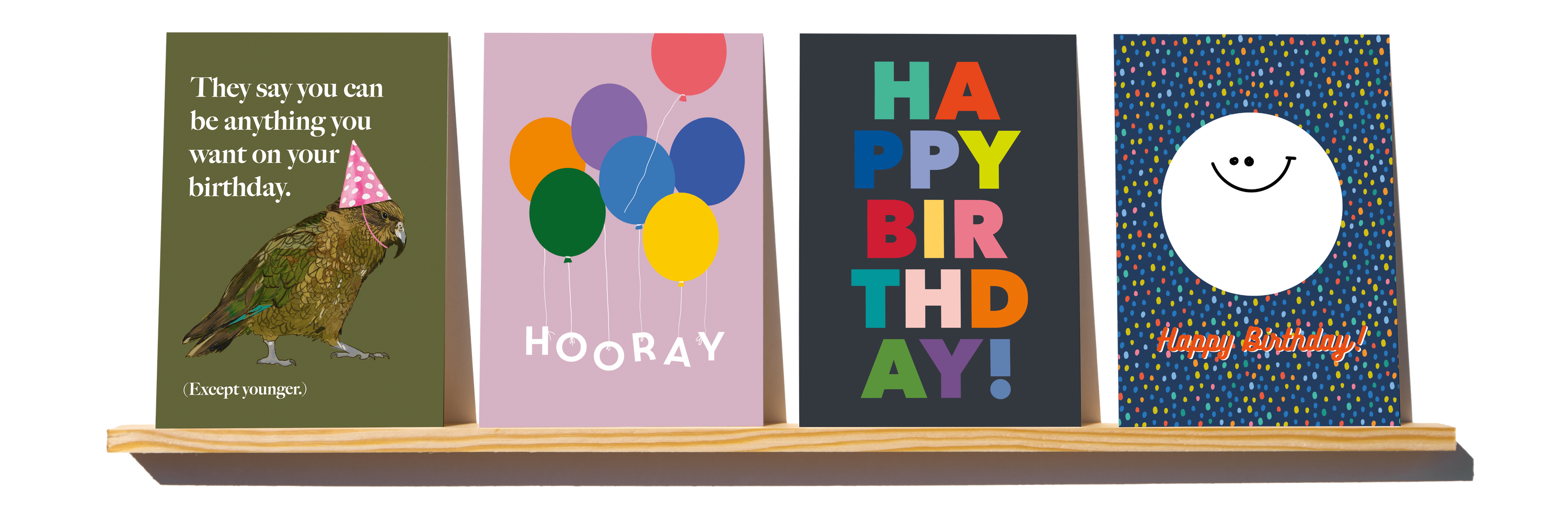 Personalised Cards & Gifts Delivered Direct in NZ | The Paper People ...