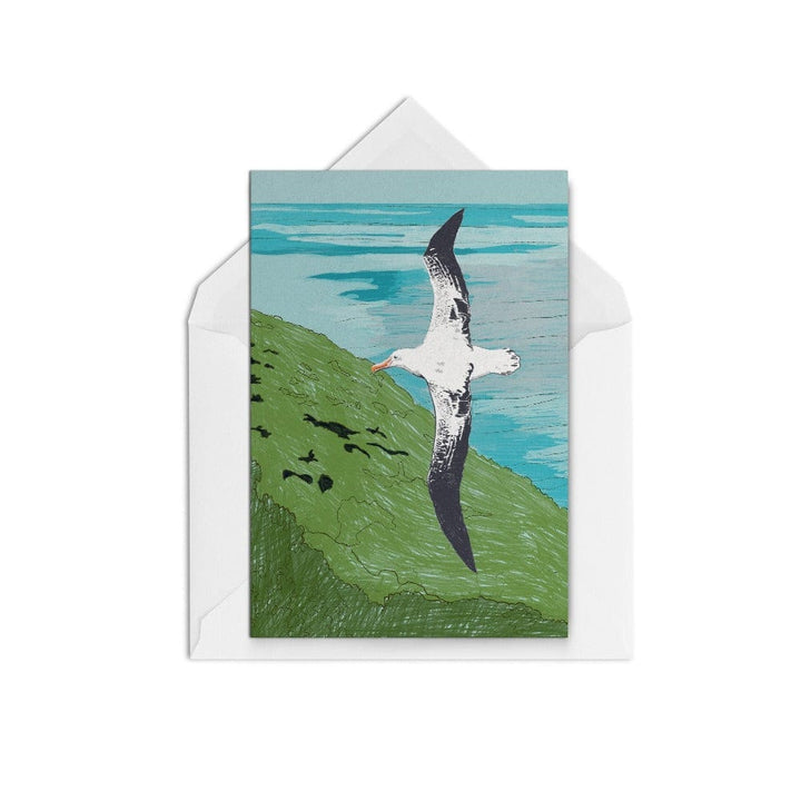 Everyday Cards NZ – The Paper People Greeting Cards